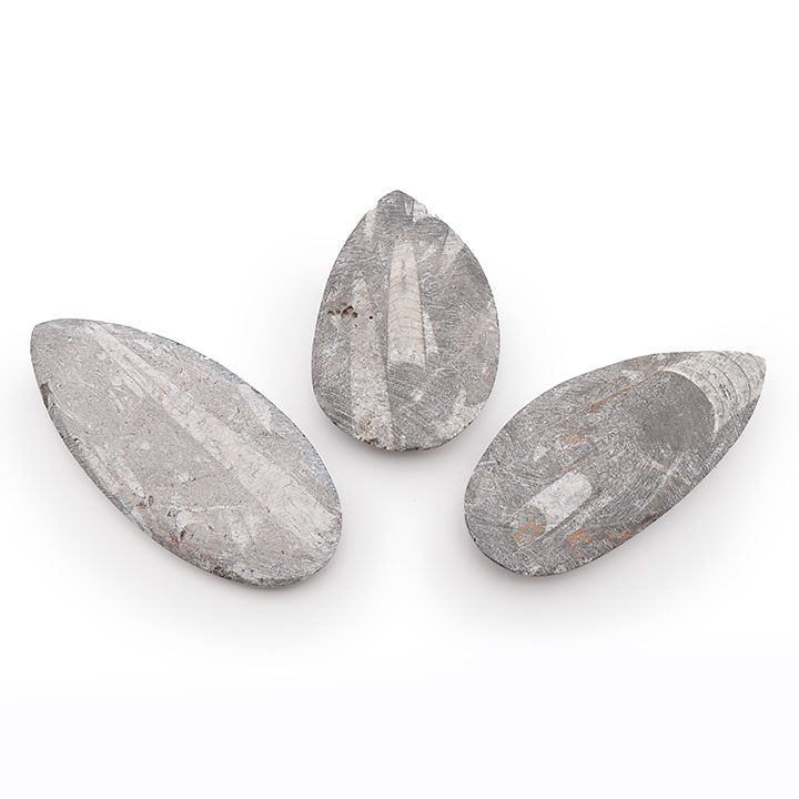 Pierres naturelles de forme plate - Nombreuses origines - Camille ...